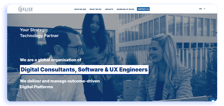 Top 20 Best Software Companies in Bangladesh (2025) | Vivasoft Ltd.
