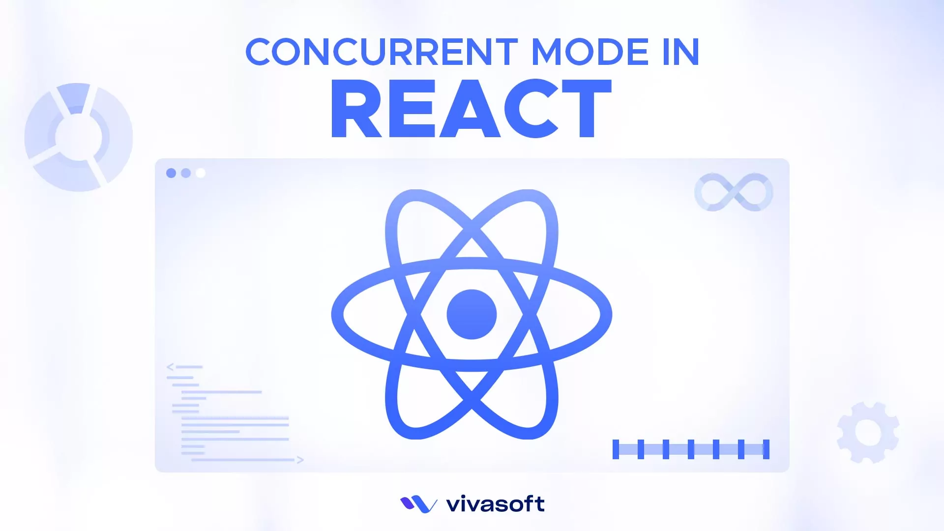 Concurrent Mode in React: A Detailed Explanation | Vivasoft Ltd.