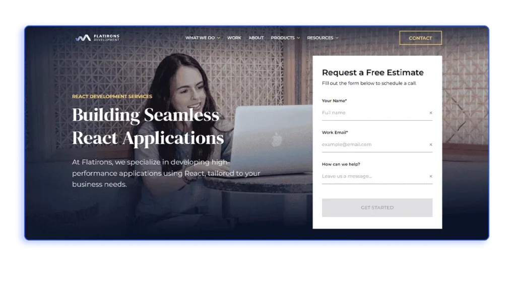 Top 20 Best React JS Development Companies | Vivasoft Ltd.