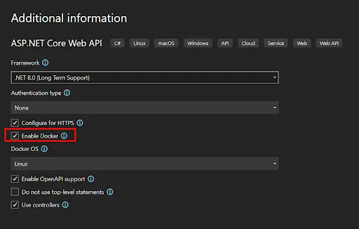 Dockerize ASP.NET Core 8 App with SQL Server Using Docker Compose