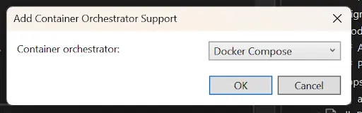 Dockerize ASP.NET Core 8 App with SQL Server Using Docker Compose