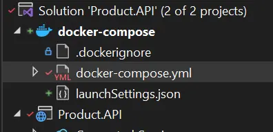 Dockerize ASP.NET Core 8 App with SQL Server Using Docker Compose
