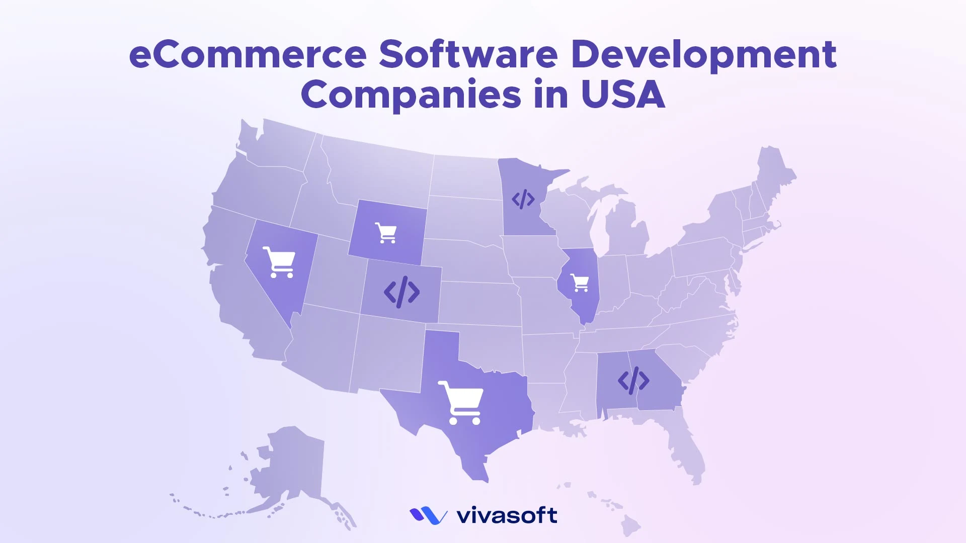 Top 20 eCommerce Software Development Companies in USA
