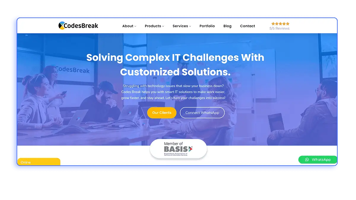 Top 20 Mobile App Development Companies in Bangladesh
