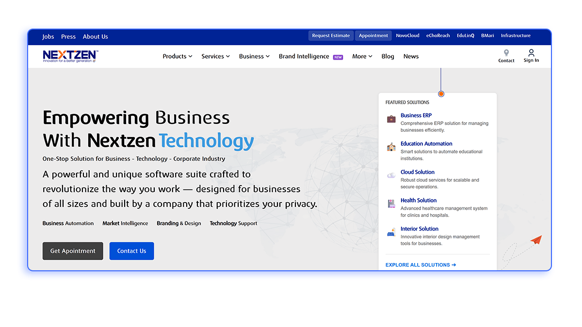 Top 20 Mobile App Development Companies in Bangladesh